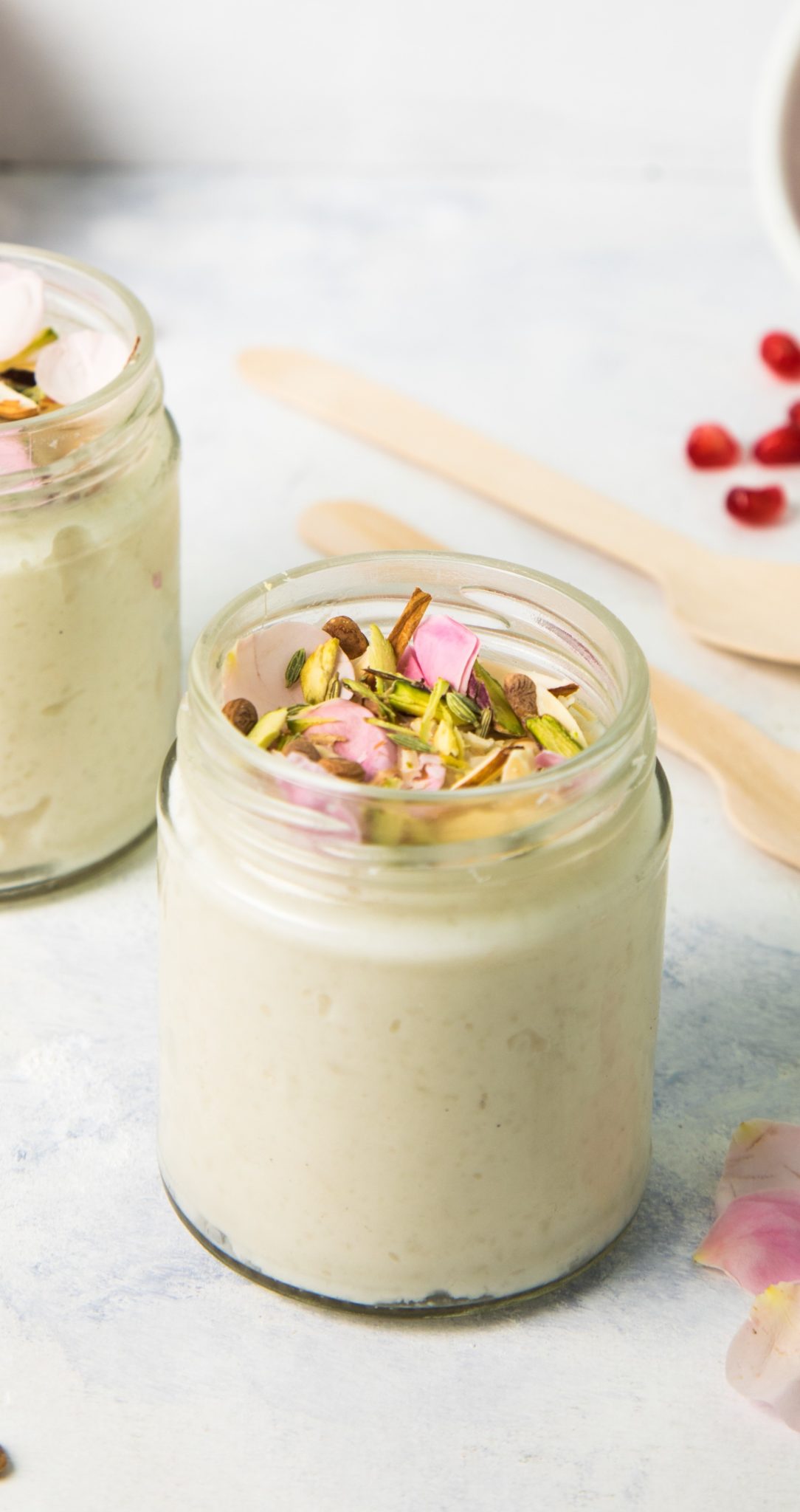 Rhubarb curd - C'est quoi le menu